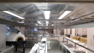 EconoVENT Open type Plenum Ventilation Ceiling - Arama and Benet ...