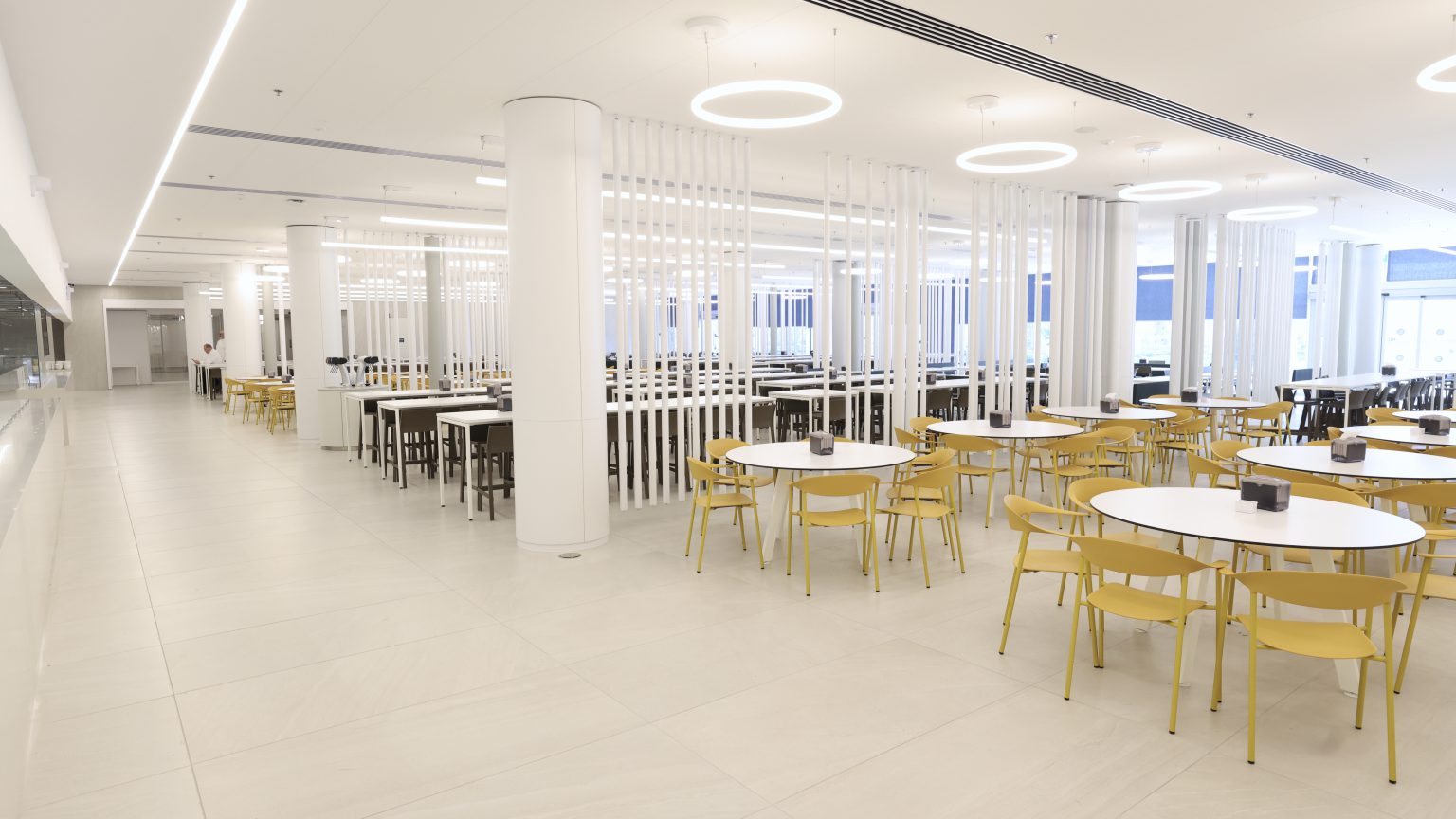 ProVENT Commercial Kitchen Ventilation Ceiling - Arama and Benet ...