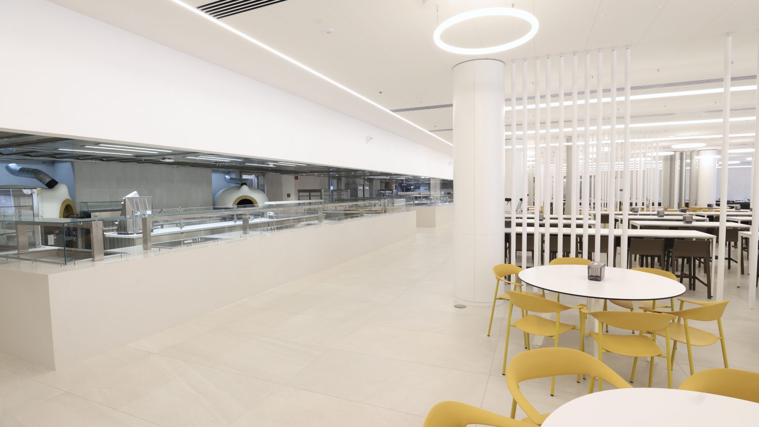 ProVENT Commercial Kitchen Ventilation Ceiling - Arama and Benet ...