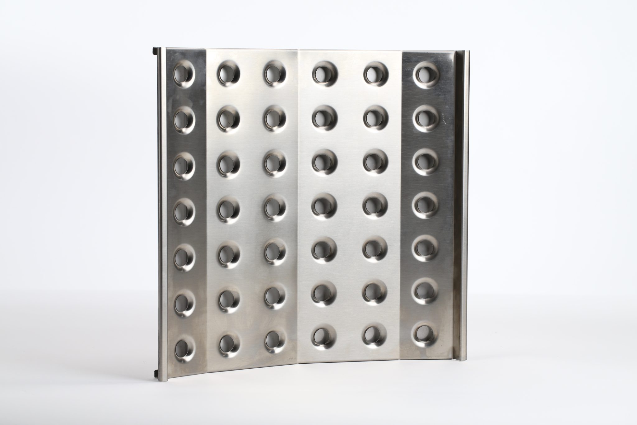 EconoVENT Open type Plenum Ventilation Ceiling - Arama and Benet ...