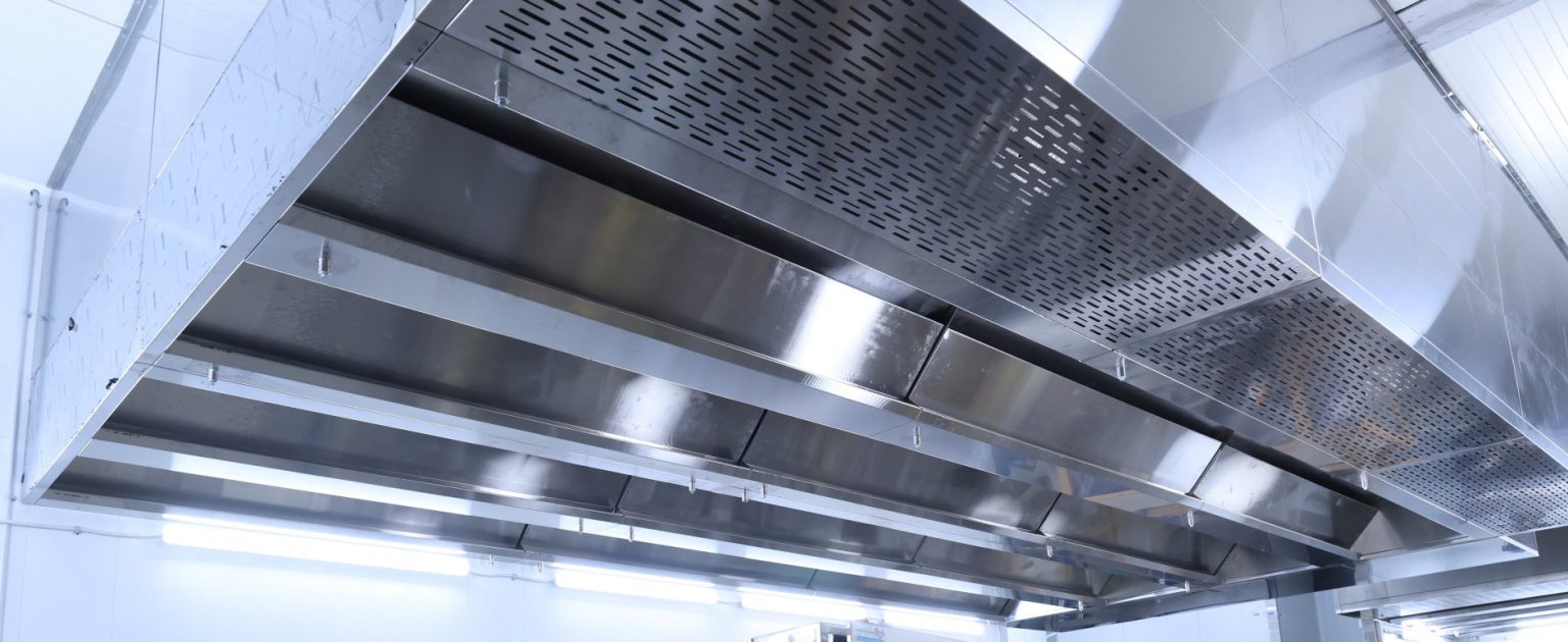 Condensation Canopy for Dishwasher and Steam Exhaust - Arama and Benet ...